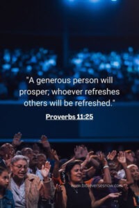40 Bible Verse About Sharing Your Blessings To Others – Bible Verses of ...
