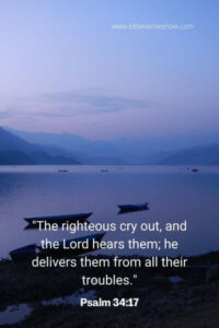 60 Bible verses about help in time of need – Bible Verses of the day