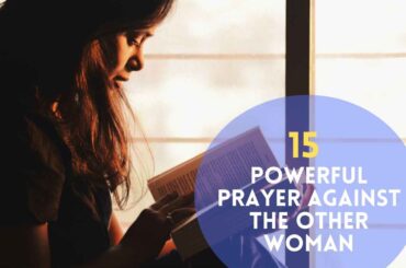 15 Powerful Prayer For Mother and Daughter Relationship – Bible Verses ...