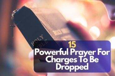 17 Powerful Heartfelt Prayers For The Environment – Bible Verses of the day