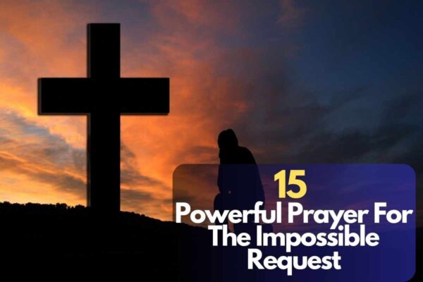 17 Best Prayer Of Dedication Examples – Bible Verses of the day