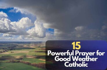 15 Powerful Prayer To Ward Off Negative Energy – Bible Verses of the day