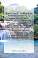15 Powerful Prayer To Be A Better Person – Bible Verses of the day