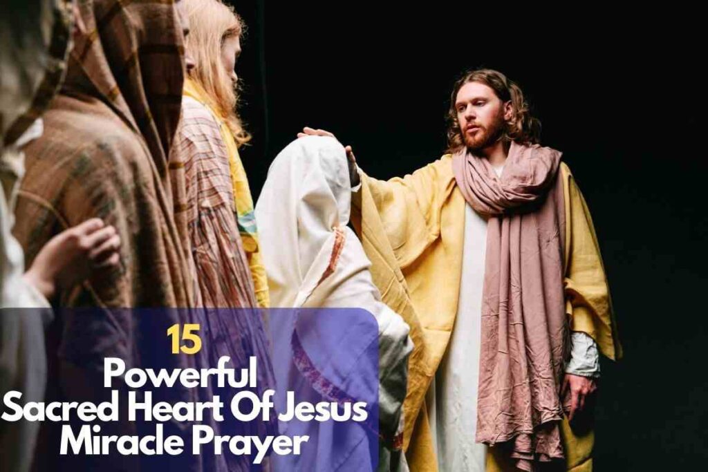 15 Helpful Opening Your Heart To God Prayer – Bible Verses of the day