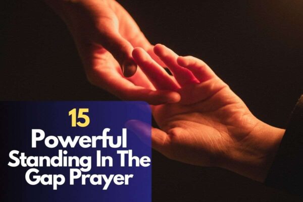 15 Powerful Prayers To Reverse Unjust Situations – Bible Verses of the day