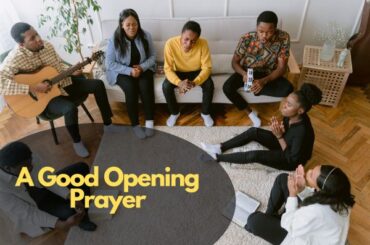 20 Powerful Divine Visitation Prayer Points – Bible Verses of the day