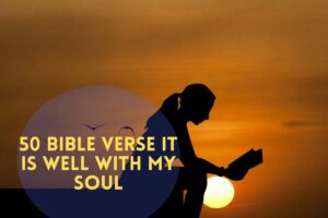 55 Best Bible Verses For Choir Members – Bible Verses of the day