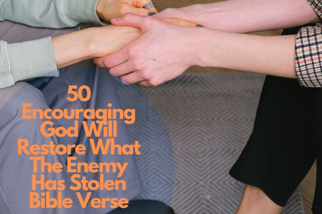 7 Most Famous Bible Verses of All Time – Bible Verses of the day