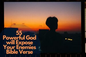 60 Powerful Bible Verses About The Word Of God – Bible Verses of the day