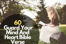 15 Best Bible Verses For Backsliders – Bible Verses of the day