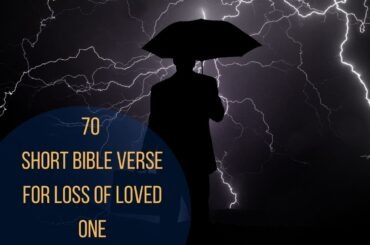 What Is The First Verse In The Bible – Bible Verses of the day