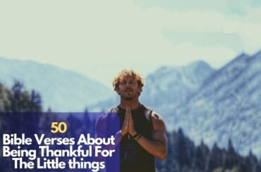 35 Powerful Opening Bible Verse For Sunday Service