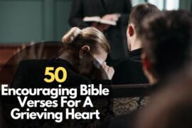 50 Powerful Opening Verses For Church Service