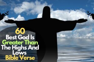 Rise up Verses in the Bible: What Does The Bible Say About Rise ...