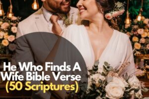 A Man Is a Provider Bible Verse (60 Best Scriptures) – Bible Verses of ...