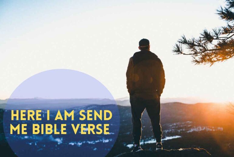 What Is The Longest Verse Of The Bible? – Bible Verses of the day