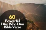 60 Inspirational Morning Bible Verses – Bible Verses of the day