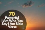 60 Powerful Bible Verses on I Am With You Always – Bible Verses of the day
