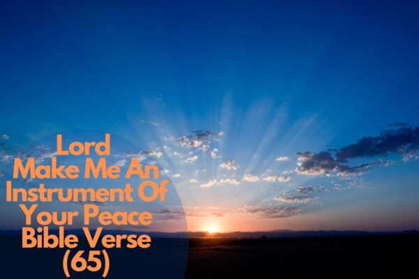 51 Best bible verses for June – Bible Verses of the day