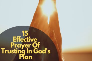 15 Powerful Psalms That Are Prayers – Bible Verses of the day