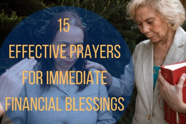 21 Intense Prayer Points Against Anger And Bitterness – Bible Verses of ...