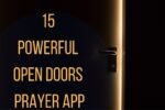 17 Powerful Prayer For Open Doors – Bible Verses of the day