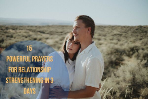 17 Powerful Prayers Lifting Up The Name Of Jesus – Bible Verses of the day