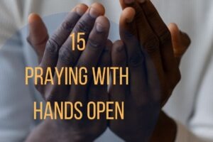 20 Powerful Divine Visitation Prayer Points – Bible Verses of the day