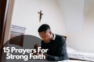 15 Best Opening Prayer For Women’s Group – Bible Verses of the day