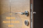 17 Powerful Prayers For Open Doors – Bible Verses of the day