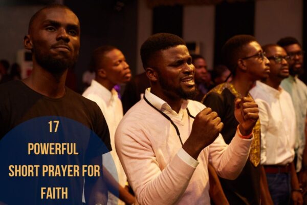 17 Powerful Prayers To Break Strongholds Of The Mind – Bible Verses of ...