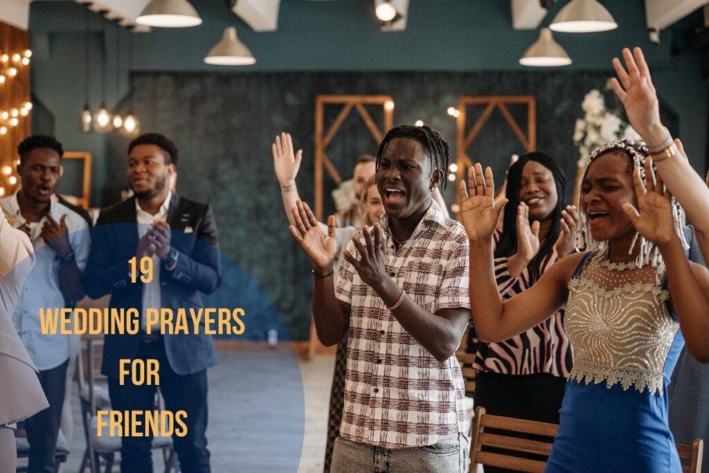 25 Powerful Prayers For Church Offering – Bible Verses of the day