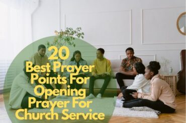 15 Powerful Opening Prayer For A Class Reunion – Bible Verses of the day
