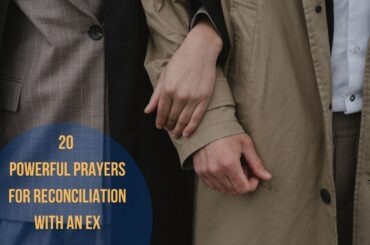 15 Powerful Invocation Opening Prayer – Bible Verses of the day