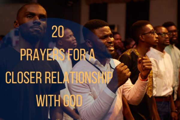 30 Powerful Prayer Points On Divine Acceleration – Bible Verses of the day