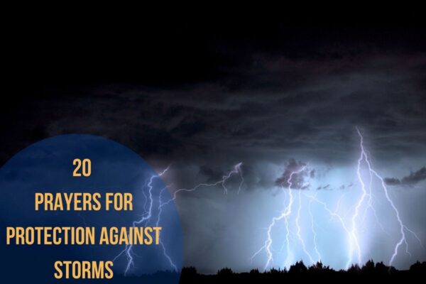 15 Encouraging Prayer For Victims Of Natural Disasters – Bible Verses ...