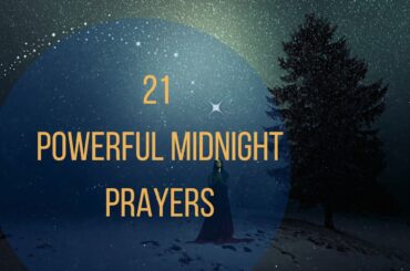 15 Powerful Invocation Opening Prayer – Bible Verses of the day
