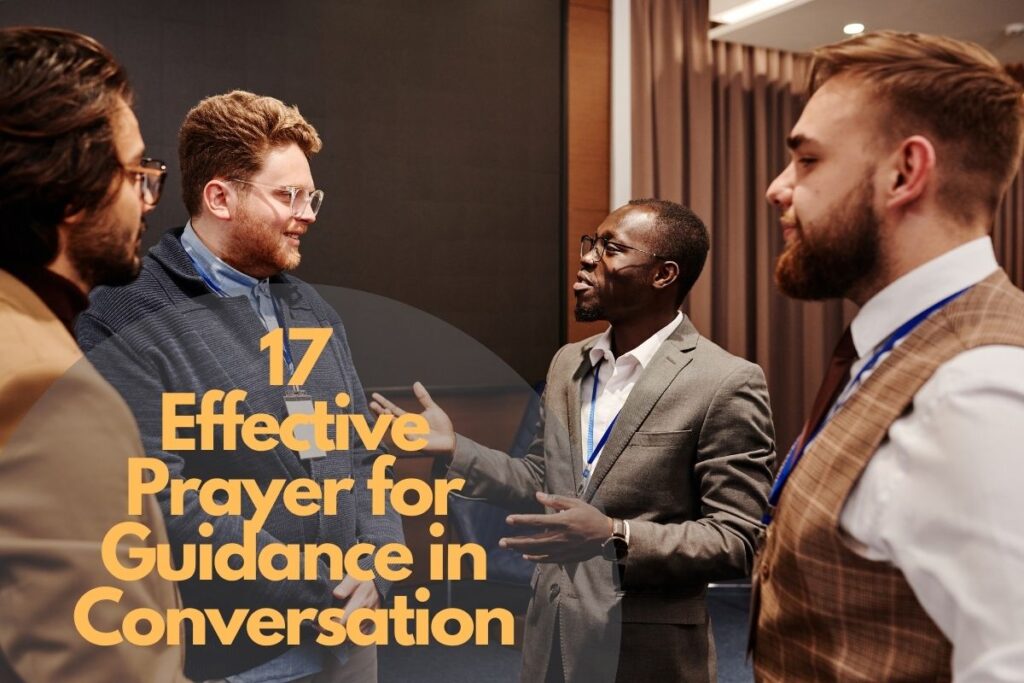 15 Powerful Opening Prayer For Meeting – Bible Verses of the day