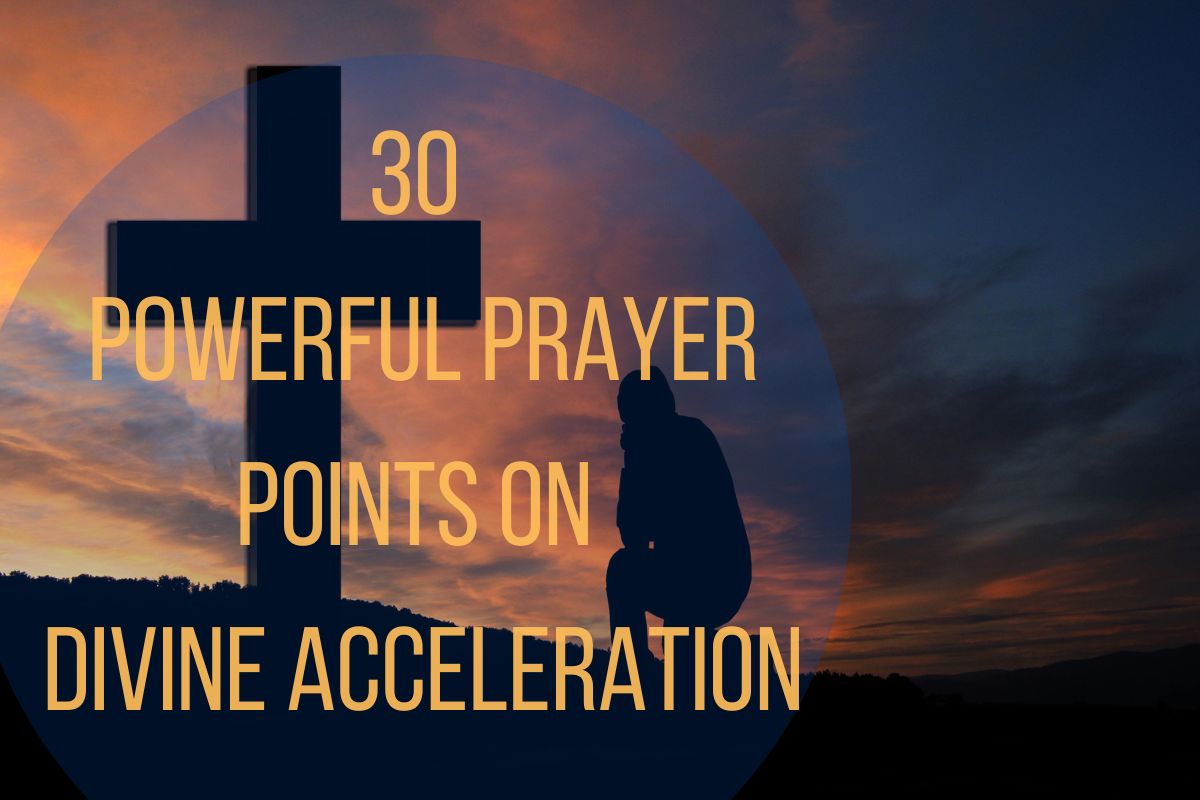 20 Powerful Divine Visitation Prayer Points – Bible Verses of the day 20 Powerful Divine Visitation Prayer Points – Bible Verses of the day