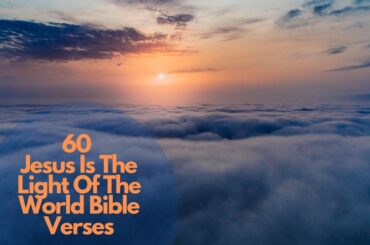 51 Best bible verses for June – Bible Verses of the day