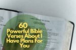 20 Popular Bible Verses in Spanish – Bible Verses of the day