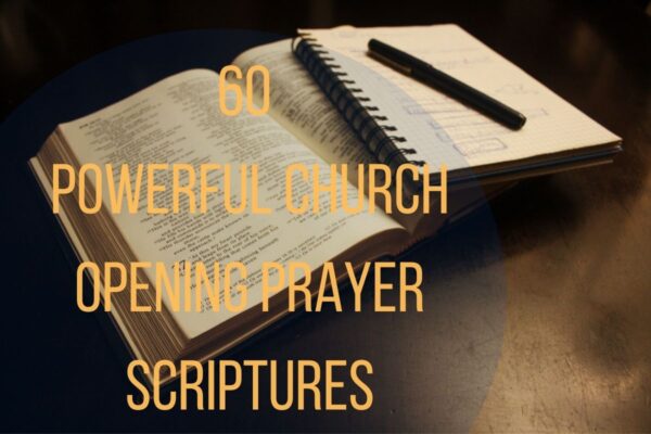 15 Powerful Prayer For A Priest On His Anniversary – Bible Verses of ...