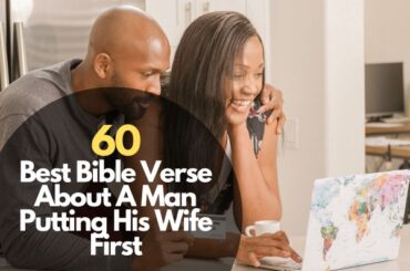A Man Is a Provider Bible Verse (60 Best Scriptures) – Bible Verses of ...