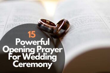 15 Powerful Opening Prayer For A Class Reunion – Bible Verses of the day