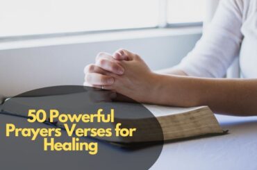 21 Powerful Prayers Based On Psalms – Bible Verses of the day