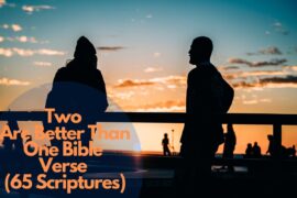 50 Best Bible Verses For Veterans Day – Bible Verses of the day