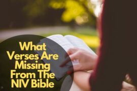Rise up Verses in the Bible: What Does The Bible Say About Rise ...
