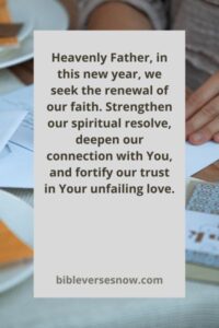 16 Effective Catholic Prayers For A New Year Of Blessings – Bible ...
