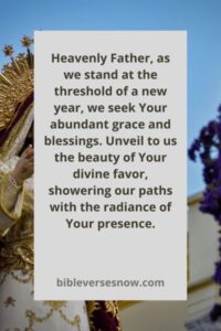 16 Effective Catholic Prayers For A New Year Of Blessings – Bible ...