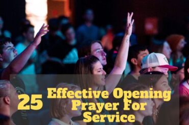 15 Powerful Deliverance Prayer Points – Bible Verses of the day